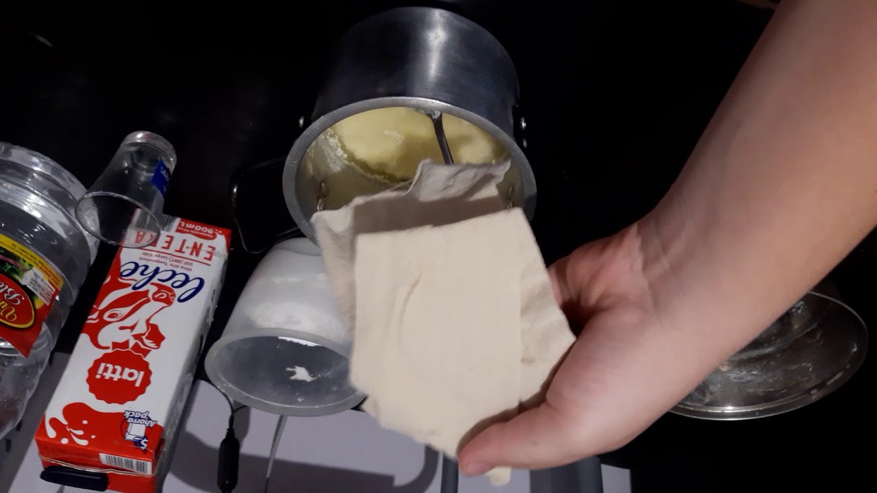 fabricación de colbon - YouTube