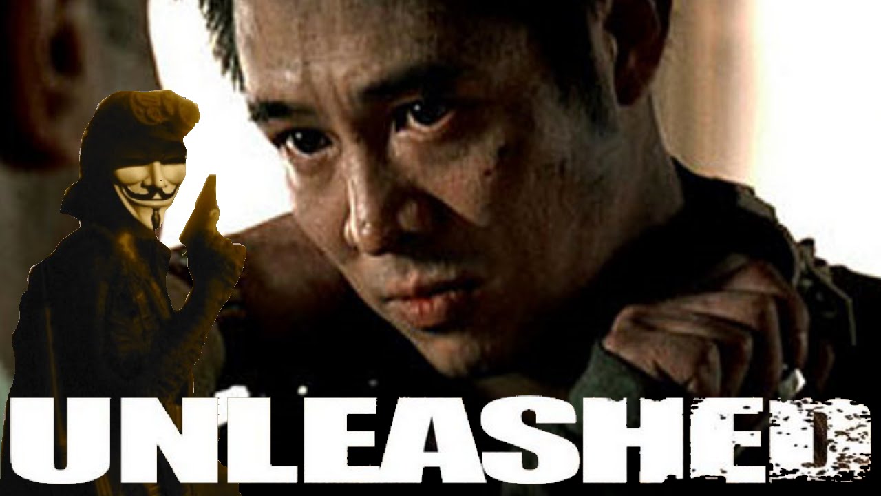Unleashed (film review) - YouTube