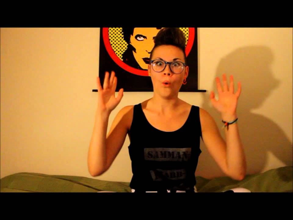 VLOGG - FEJZBUK - YouTube