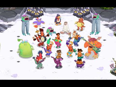 bbli$zard Island bb$quad Design Prediction Thing… #mysingingmonsters #msm #bbnomoney #bbnos 