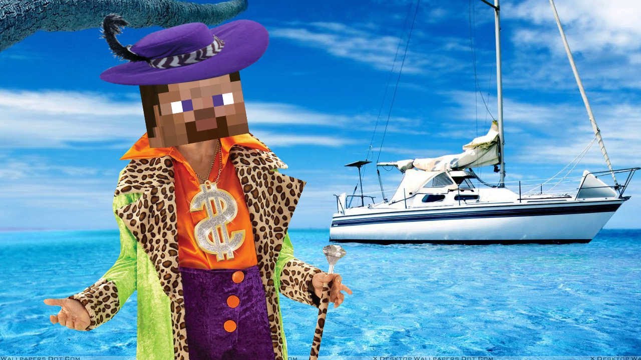 Boat Dispenser! | Minecraft Mondays! - Episode 6 | Lets Play - YouTube