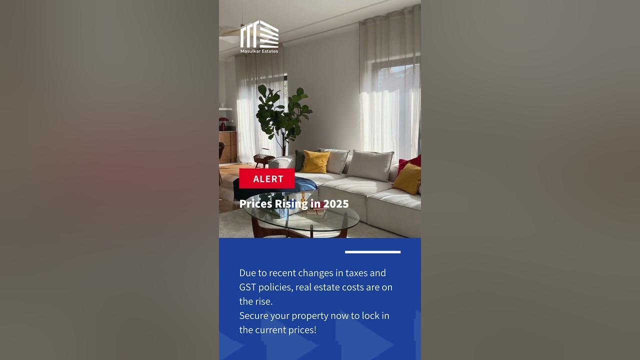 1 BHK, 2 BHK, 3 BHK, 4 NHK Sale price rise #realestate #punerealty #2bhk - YouTube