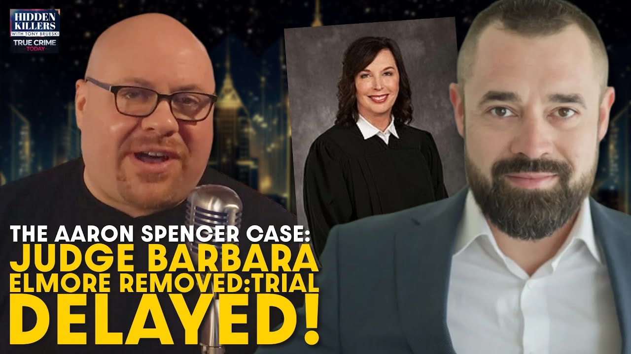 Judge Barbara Elmore REMOVED Arkansas Supreme Court Fires Judge Who Let ...