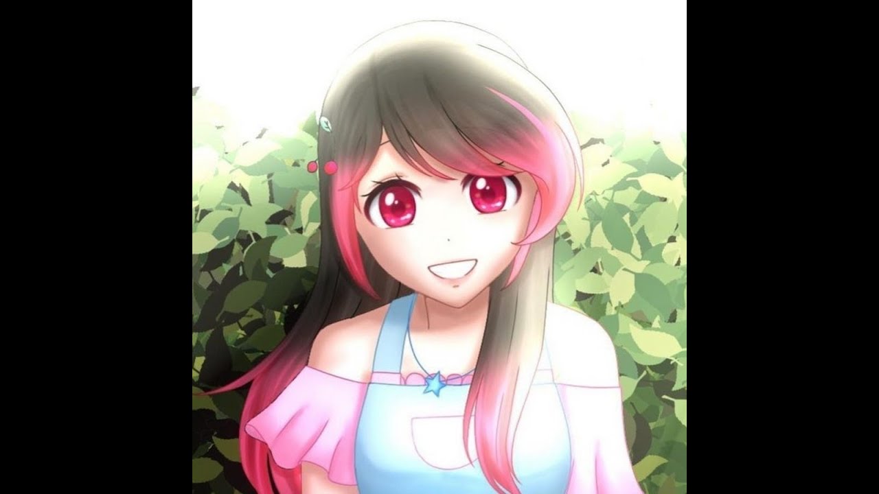 Chatting with ICherry for a little while - YouTube