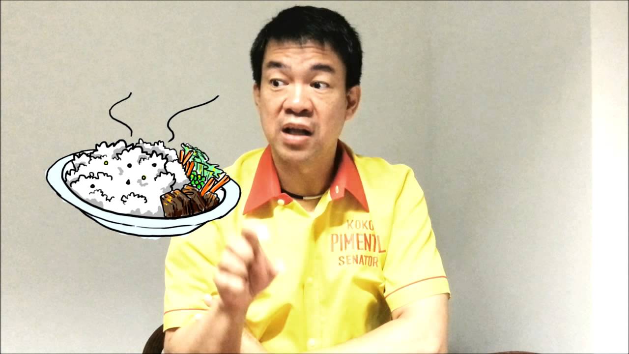 KOKO THE FITBUFF 1 - YouTube