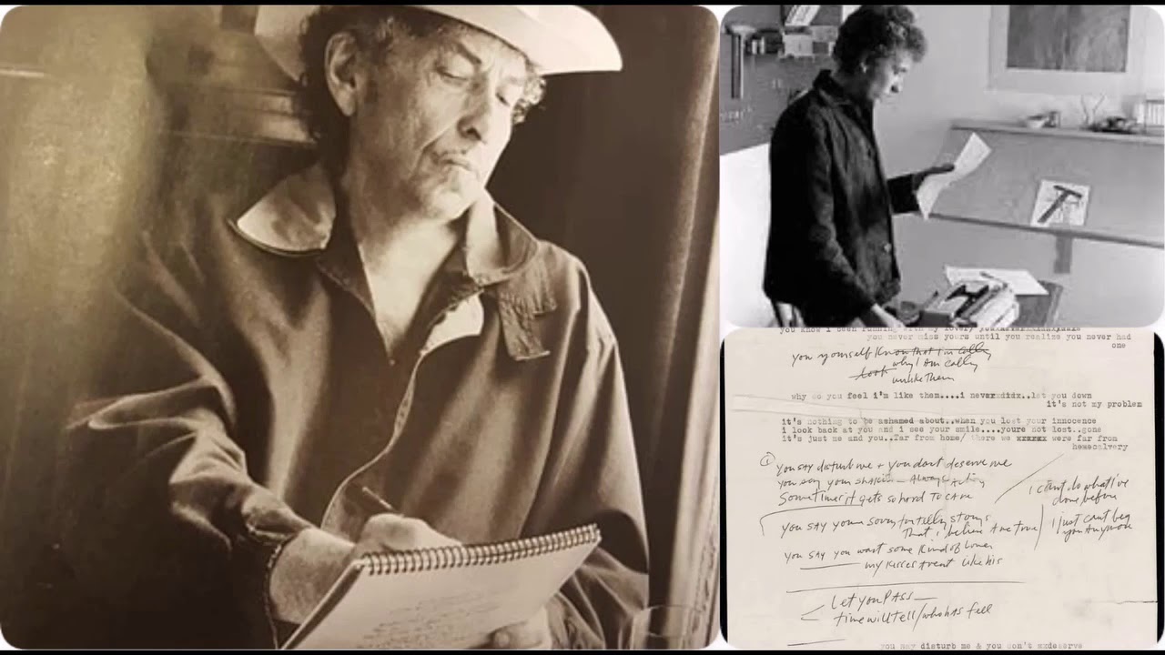 Bob Dylan - Most Likely You Go Your Way (And I'll Go Mine) - live ...