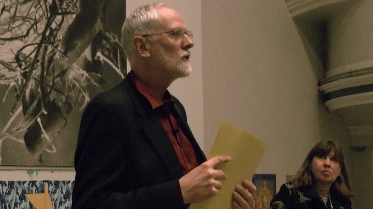 Q&A with Professor Michael Keefer on "Media Lies to Hot War" 10Feb2012 ...