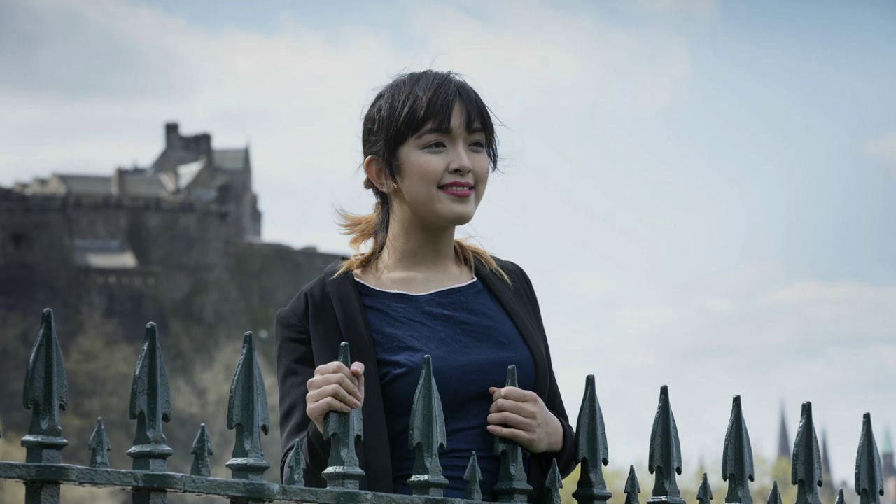 Scotland We Love Thee - Paul McMaster - YouTube