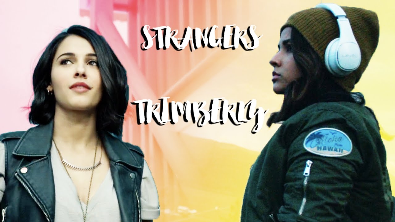 strangers | trimberly - YouTube