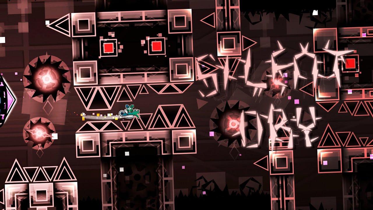 Silent Dry by CDMusic / 4K showcase - YouTube