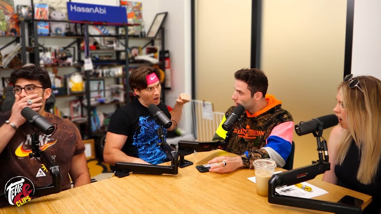 Will Neff Saves a Couple From a Murderer - YouTube