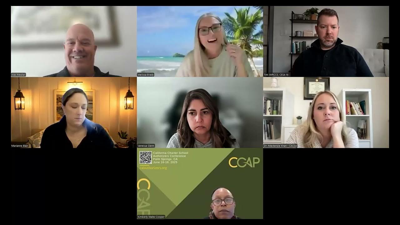 NN4DA AI Charter Authorizing Discussion 1 16 25 2 - YouTube