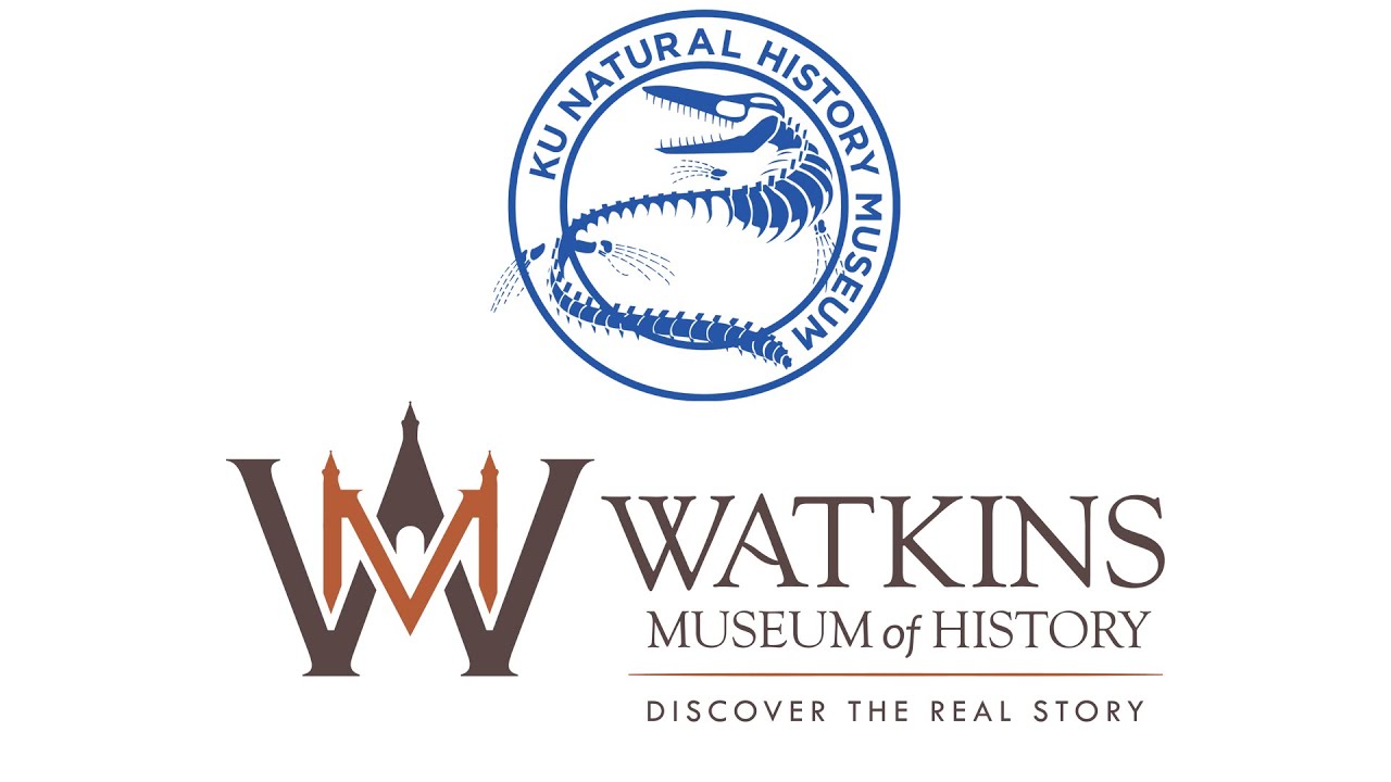 Virtual Earth Day with the KU Natural History Museum - YouTube