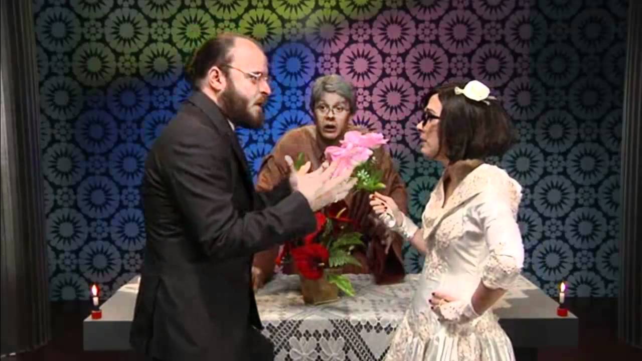 Comédia MTV - 05/07/2011 PT 02 HD - YouTube