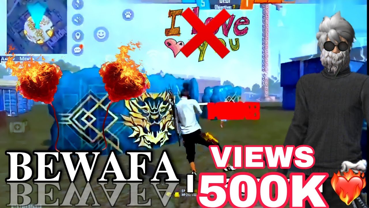 BEWAFA...NEW..VIDEO...MOD..OOF. - YouTube