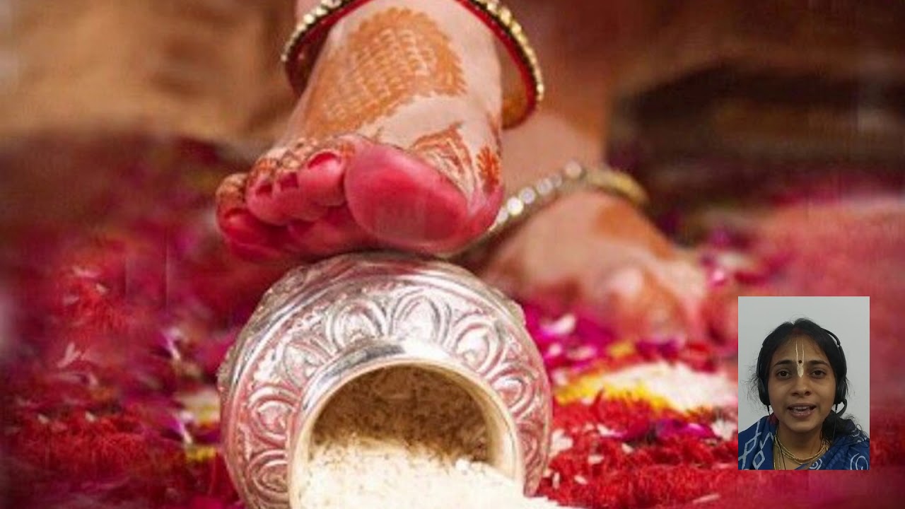 Devahuti - Part 2 - The gateway to a great fortune, by HG Ujjvala Radhe ...