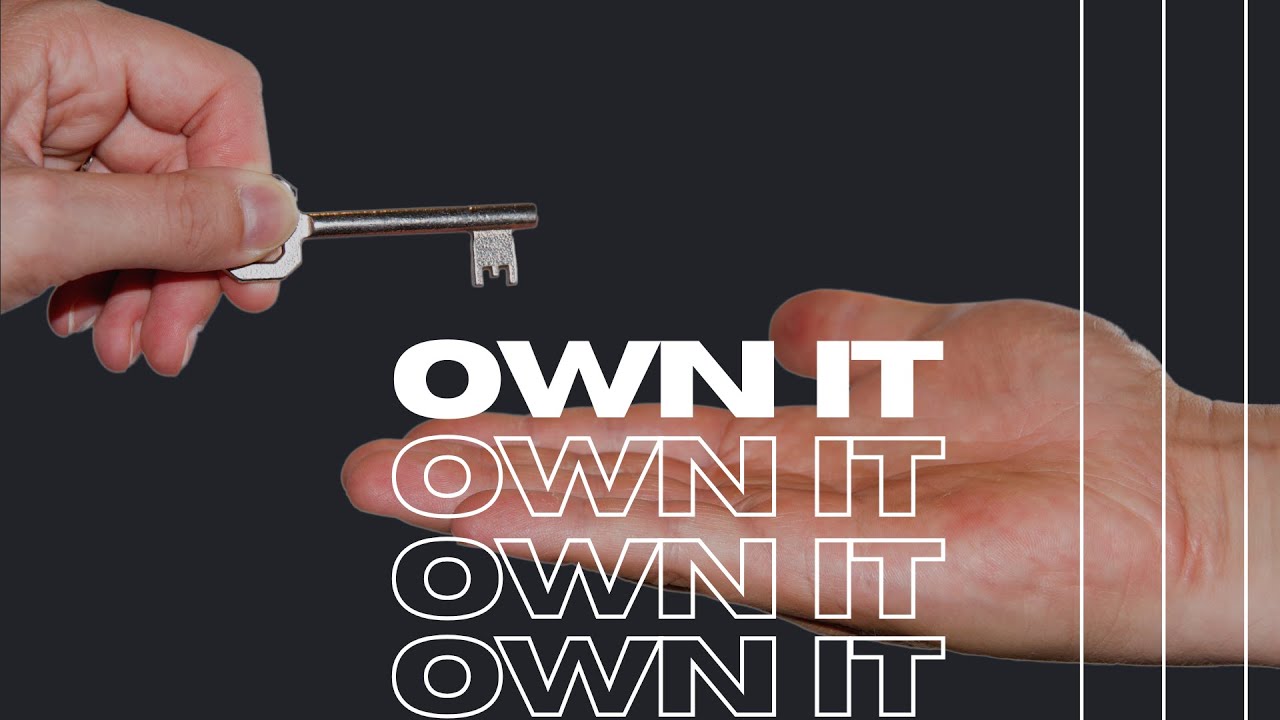 Own It - Scripture - Pastor Erik Ness - YouTube
