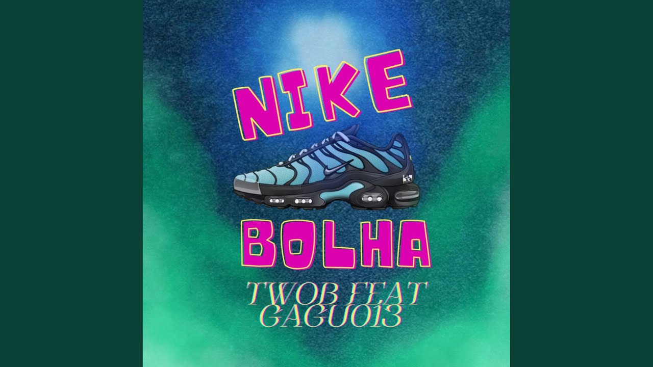 Nike Bolha - YouTube