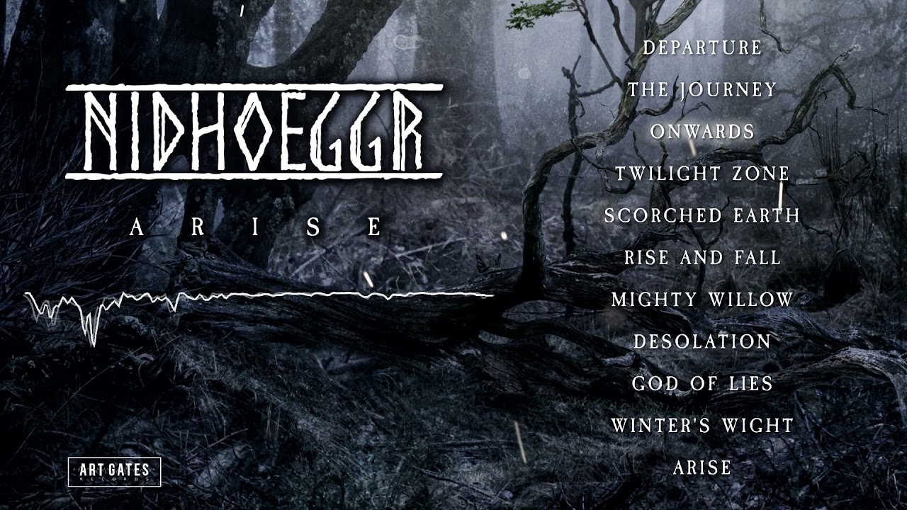 Nidhoeggr - Arise (Full Album) - YouTube