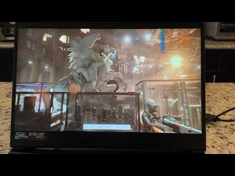 Intel Tiger Lake H45 is Here and It’s FAST! 11800H Performance in MSI GP66 - Includes CPU ...