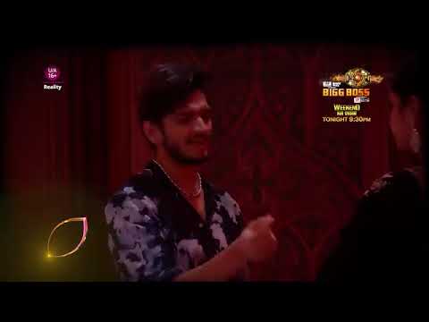 bigboss house m wildcard entry | munawar Farooque | Ayesha Khan | Bigboss17house