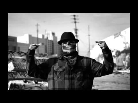 Kraze - Chapter One