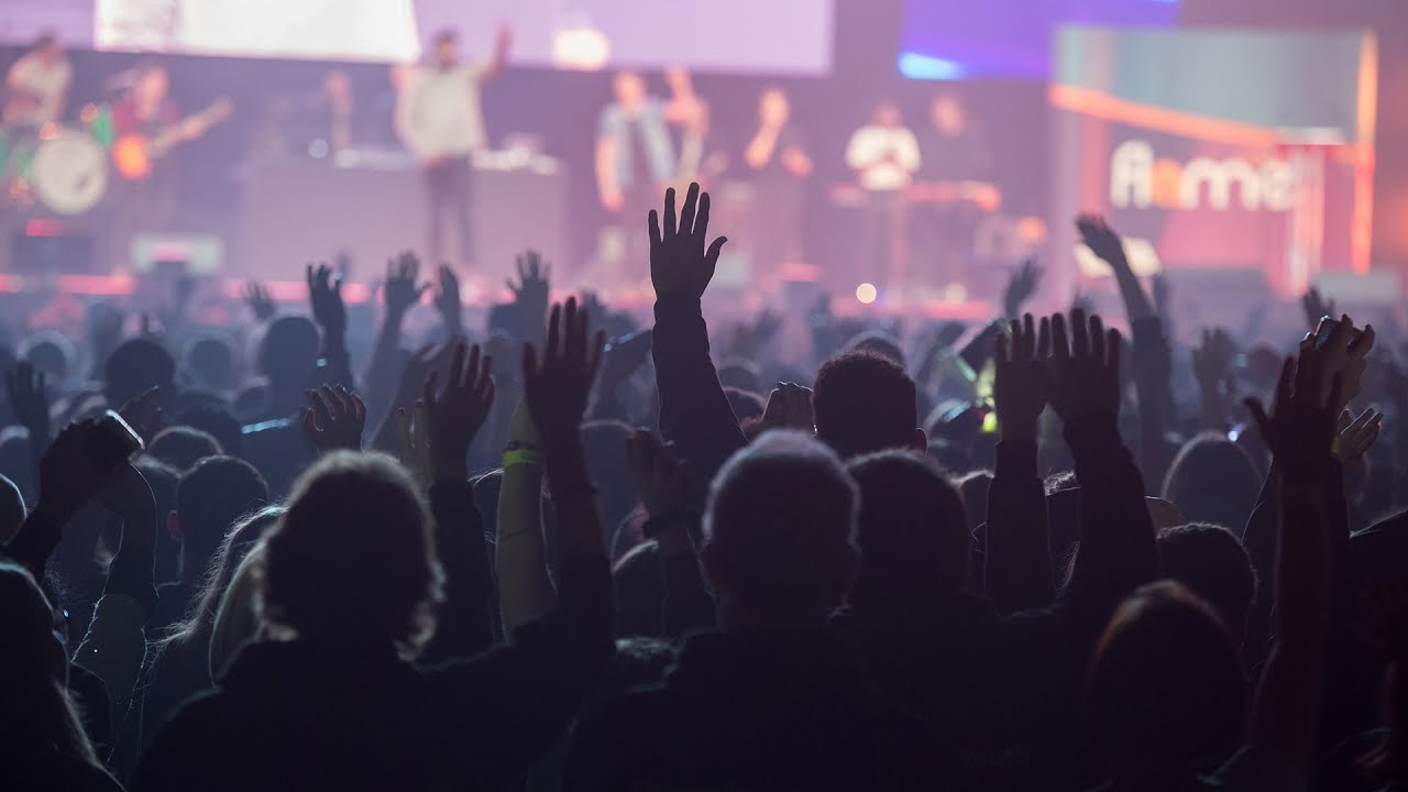 Cardinal looks forward to the largest Catholic gathering of young ...