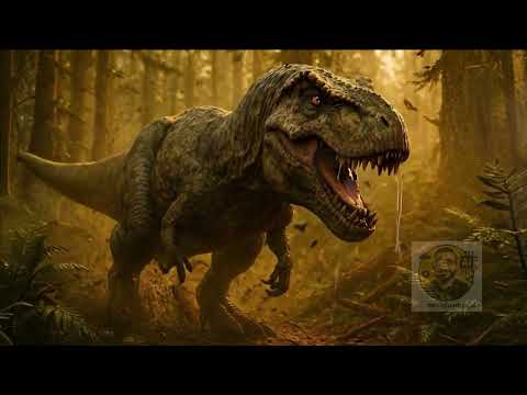 🌍 66 milyon il əvvəl həyat bitdi… və yenidən başladı.