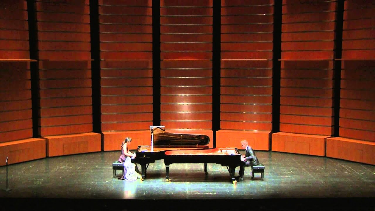 [공연]Greg Anderson(그랙 앤더슨) & Elizabeth Joy Roe(엘리자베스 조이 로)- “I feel ...