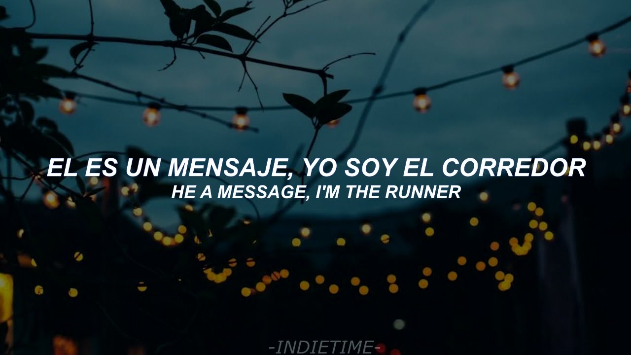 I Follow Rivers - Lykke Li / Subtitulado Español - YouTube