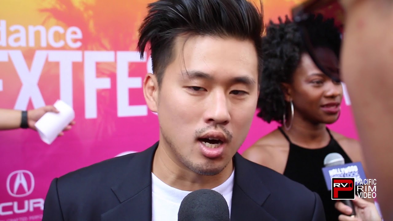 Gook Producer Alex Chi talks coming back to LA For Sundance NextFest ...