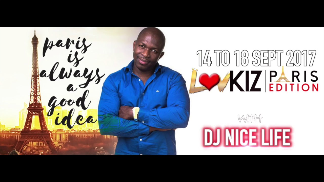 DJ NICE LIFE - YouTube