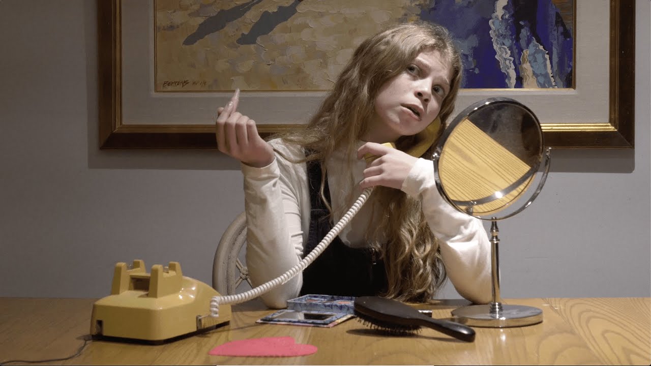 Kidnapping Made Easy - short film - YouTube