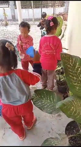 main main(4)_ siraman bunga_#shorts - YouTube