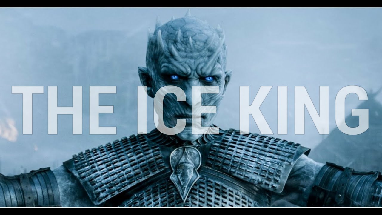 THE ICE KING - 923 FOLLOW UP - YouTube