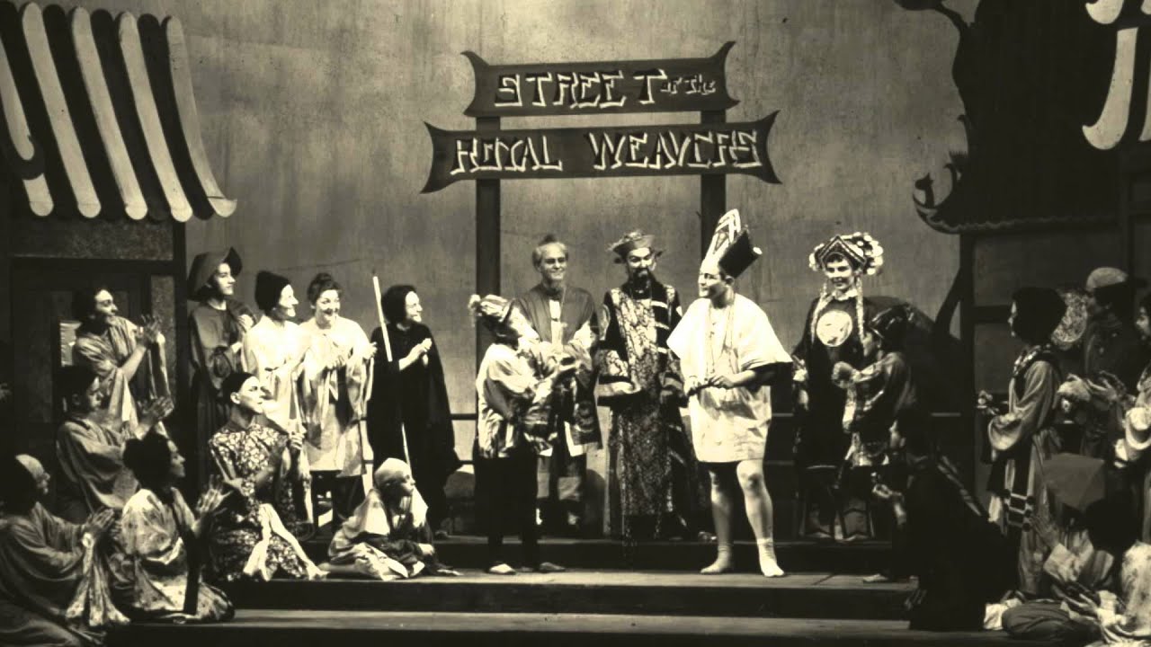 WoA Lucy Barrow McIntire V2 - YouTube