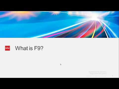 Why use F9 - in 5 minutes - YouTube