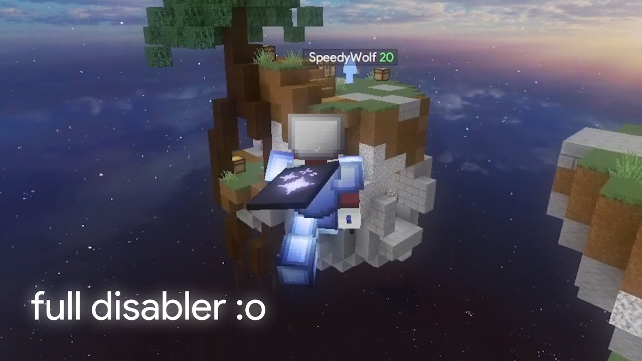 Full Miniblox Disabler w/ atmosphere client :) - YouTube