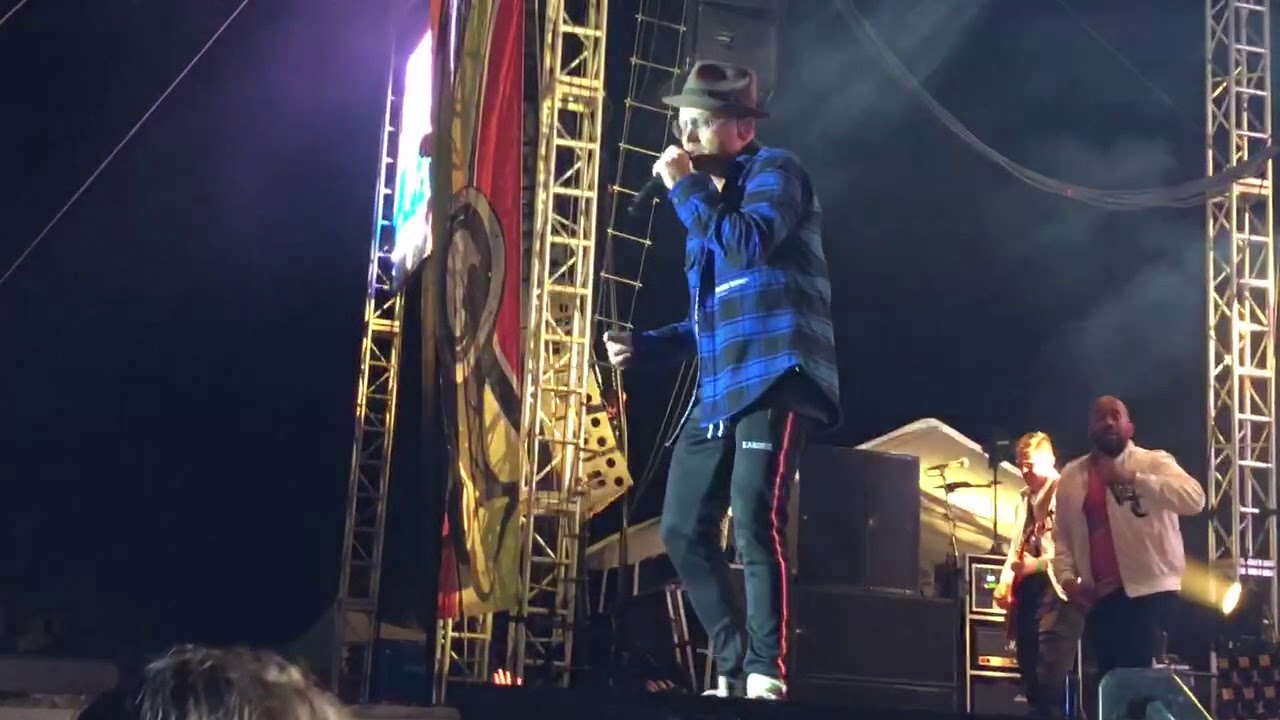 Tobymac - Everything - YouTube
