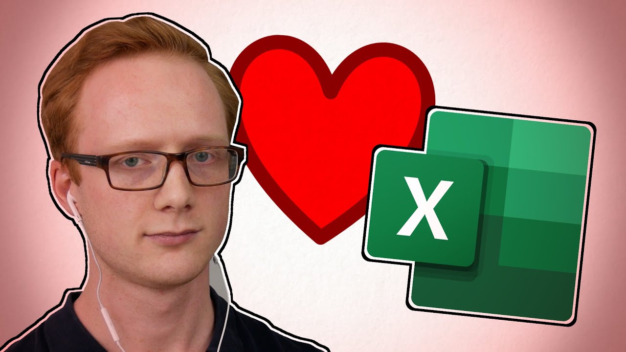Why I Love Excel (And Why You Should Too) - Stocks and Spreadsheets ...