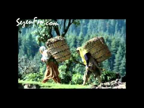 Sezen Aksu - Ben Annemi İsterim