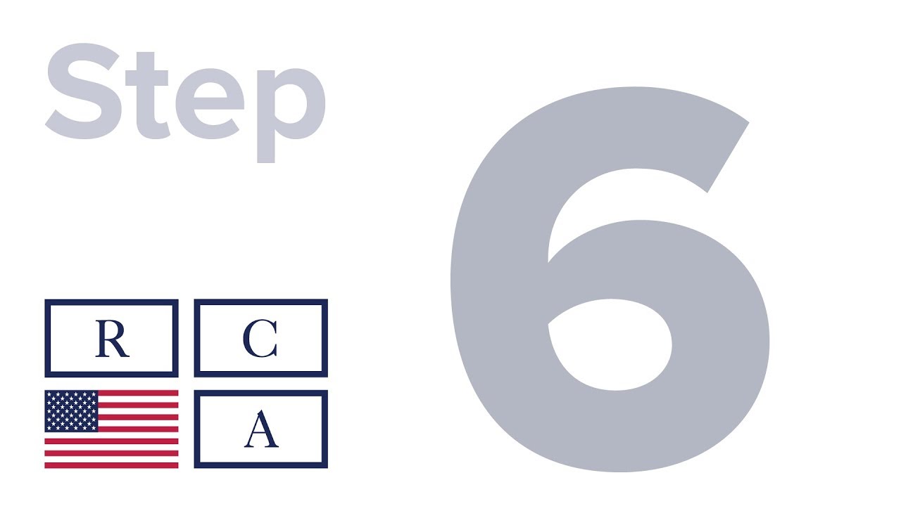 The 12 Steps Simplified: Step 6 - YouTube