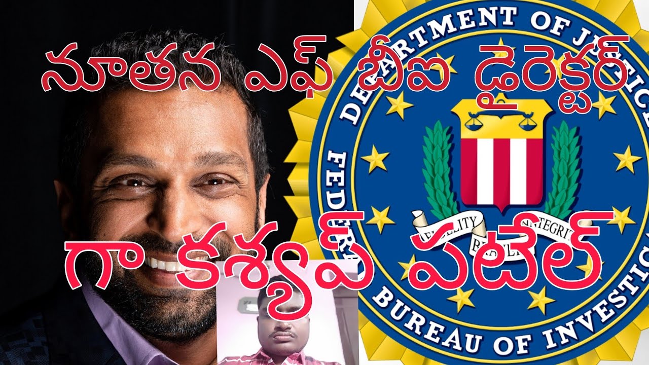 New fbi director - YouTube