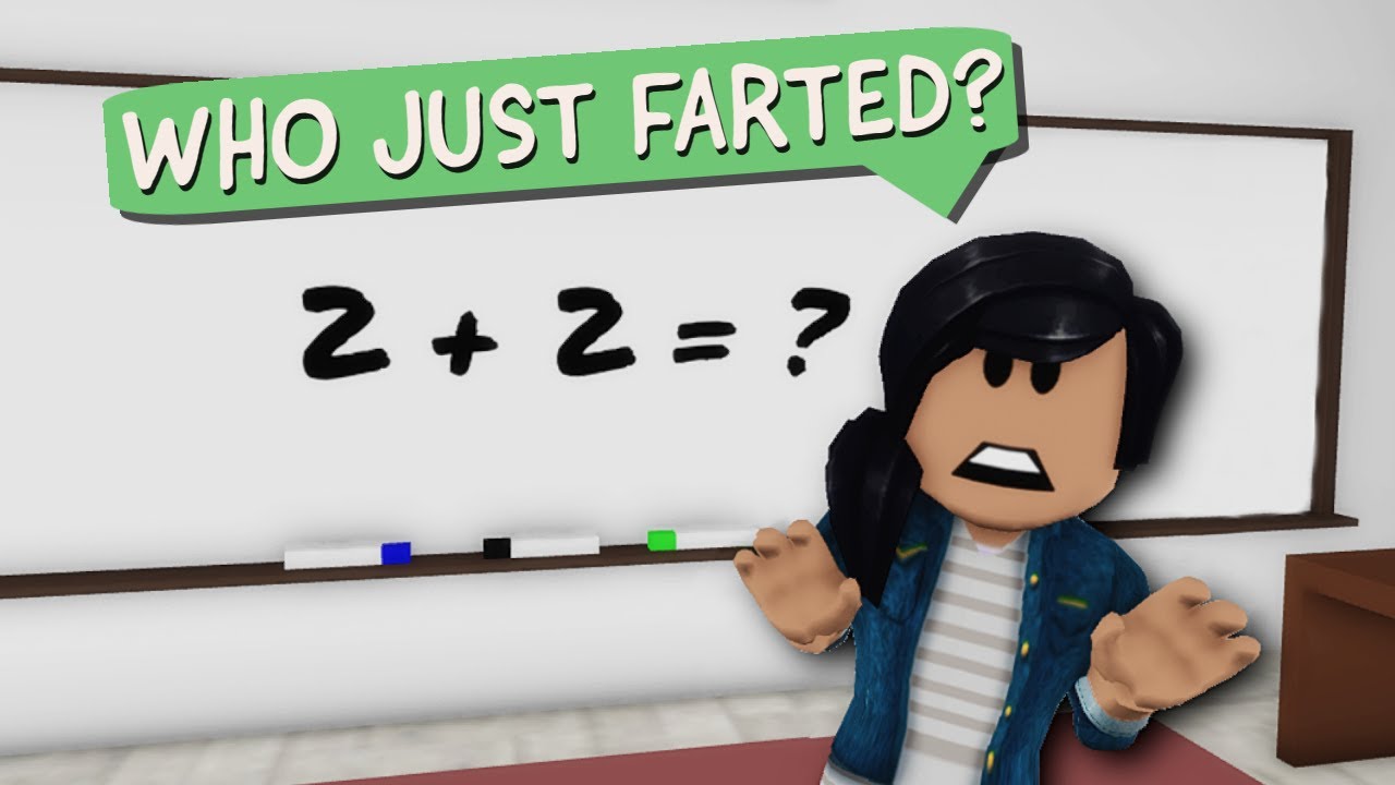 Whoever Answers My Next Question Can Go Home | Roblox FaZmash Shorts ...