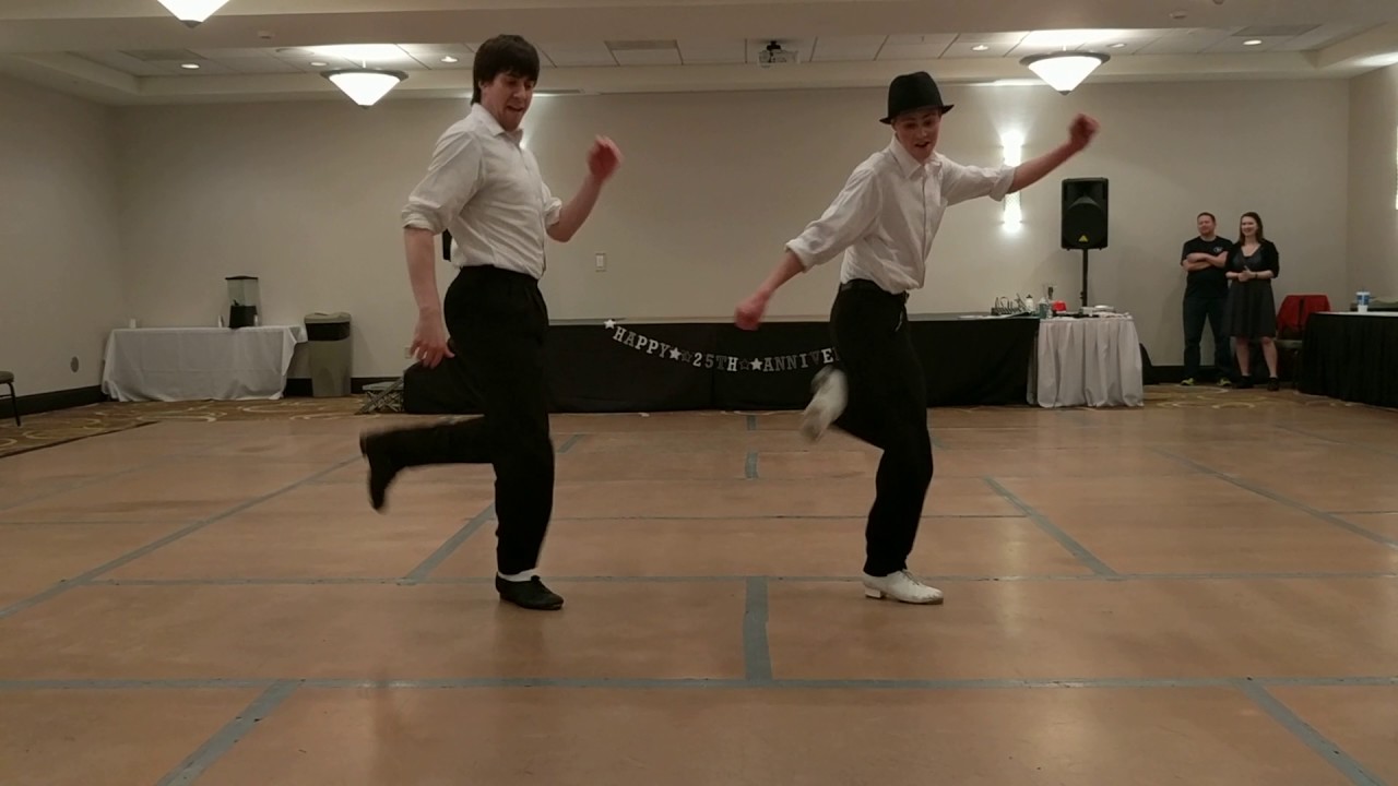 Stephen Auten / Jason Stratton - YouTube