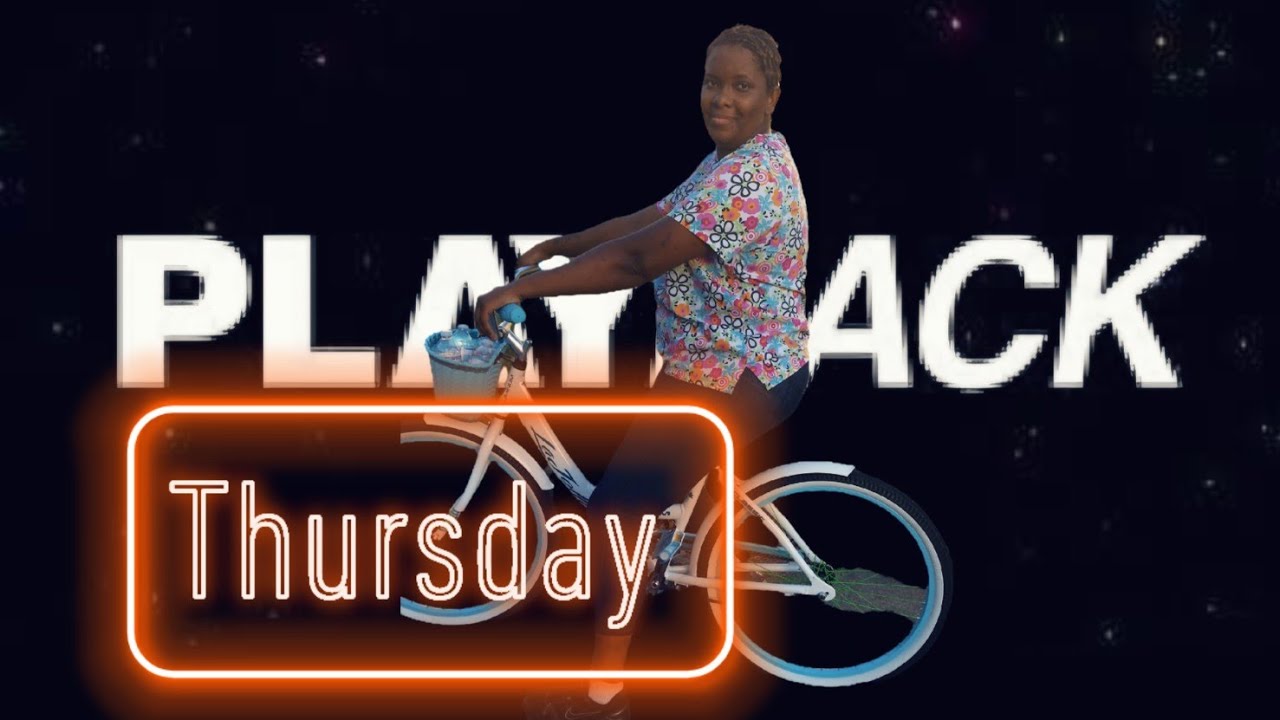 Playback Thursday with Tampa #fun #friends #throwback - YouTube