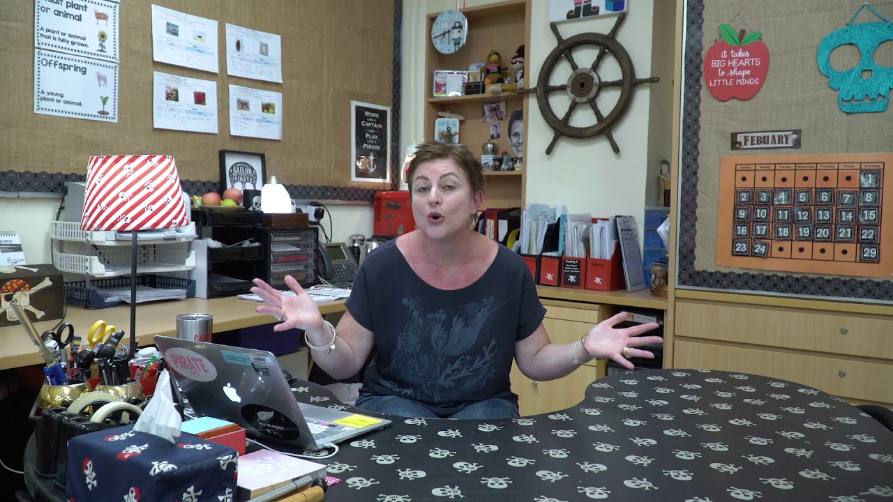 Two Truths and a Lie (Reveal): Sarah Absolom-Coole - YouTube