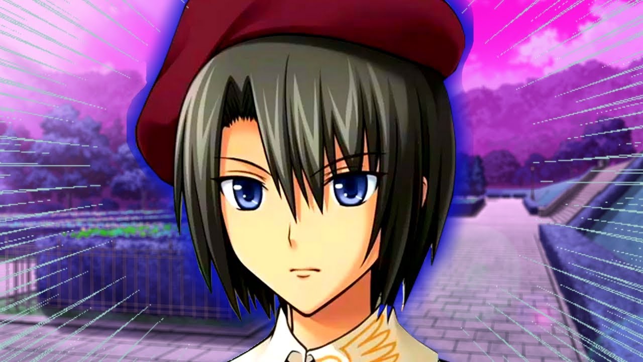 Arrivée à Rokkenjima ~ L'analyse de Golmon : Umineko | #3 - YouTube