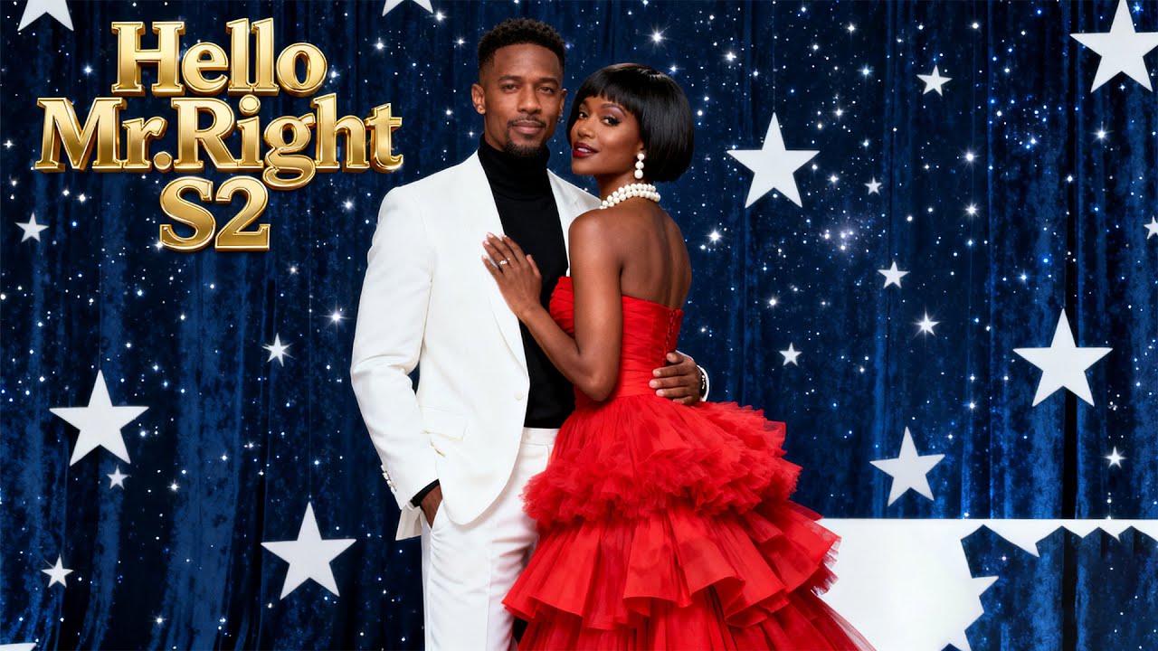 Hello Mr Right Kenya S2 EP 1-1 - YouTube