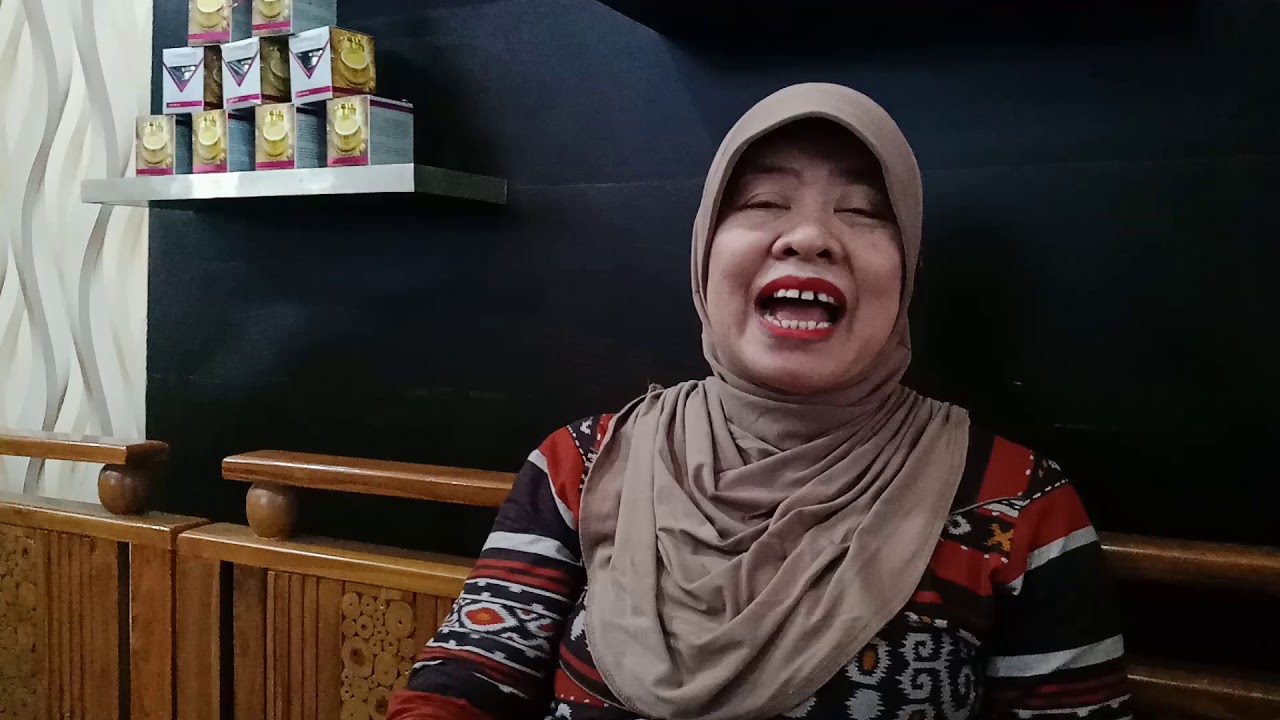 TESTIMONI FIRMAX3 SEMBUHKAN SAKIT JANTUNG - YouTube